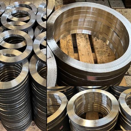 Retainer ring, Valve retainer ring Manufacturer│LAWAI